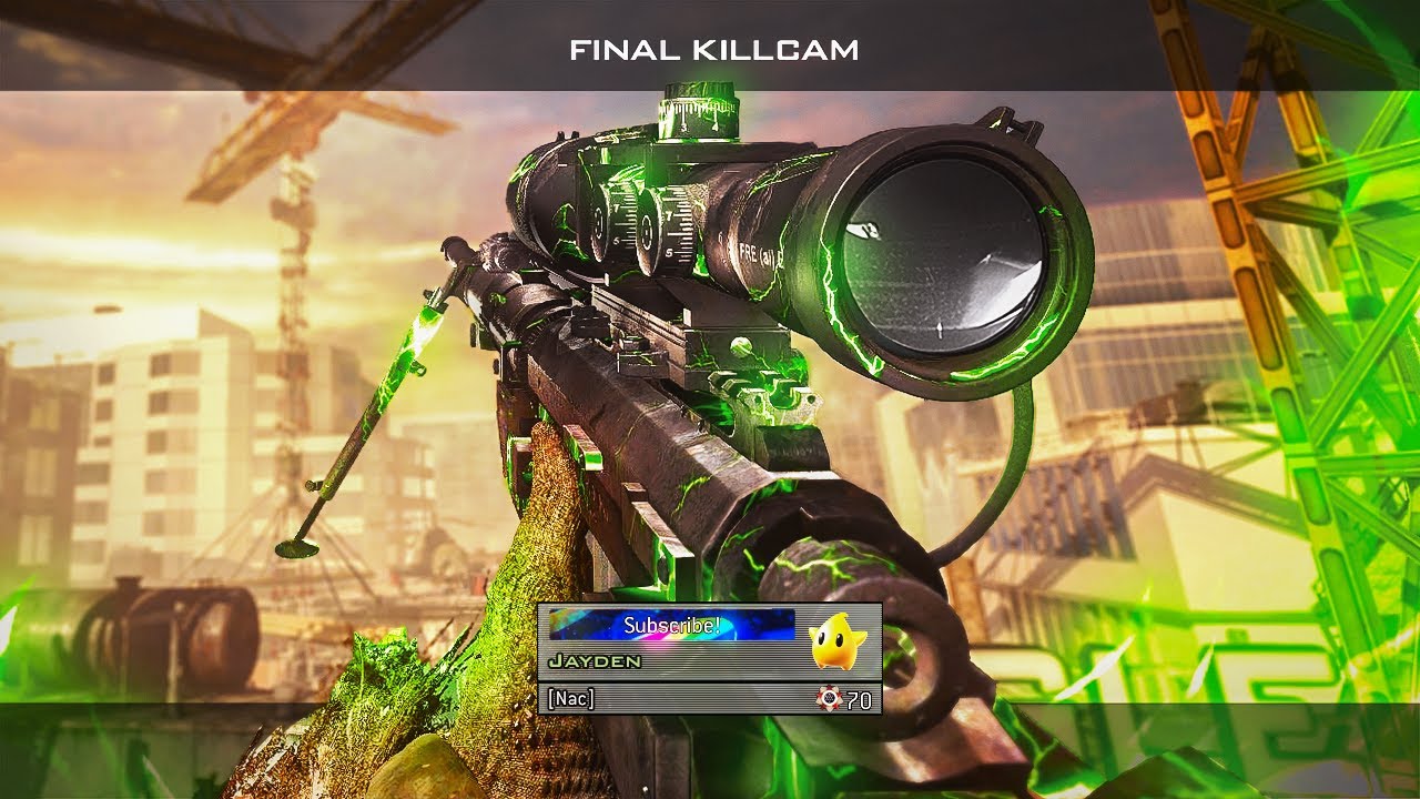 MW2 Remastered TRICKSHOTTING is AMAZING.. (H2M Mod) - YouTube