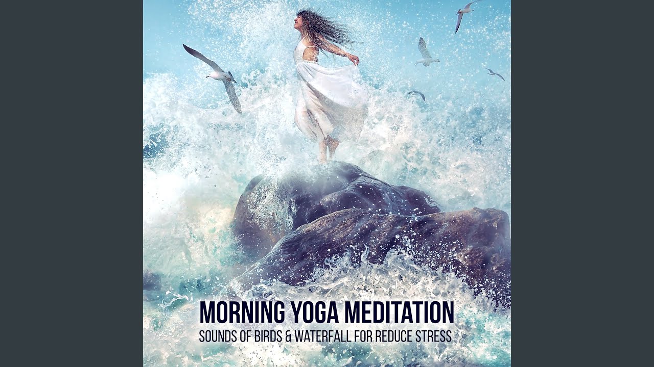 Meditation (Ocean Waves) - YouTube