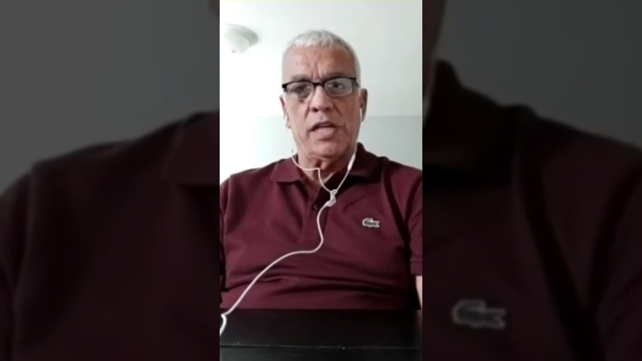 Este es el balance que hace Richard Páez sobre La Vinotinto en el ...