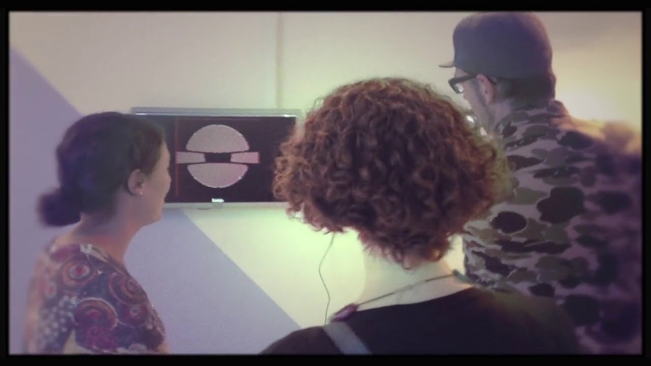 Deep Visualization Toolbox demo in Dublin, Ireland - YouTube