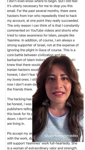 I Won't Be Bullied Into Silence - YouTube