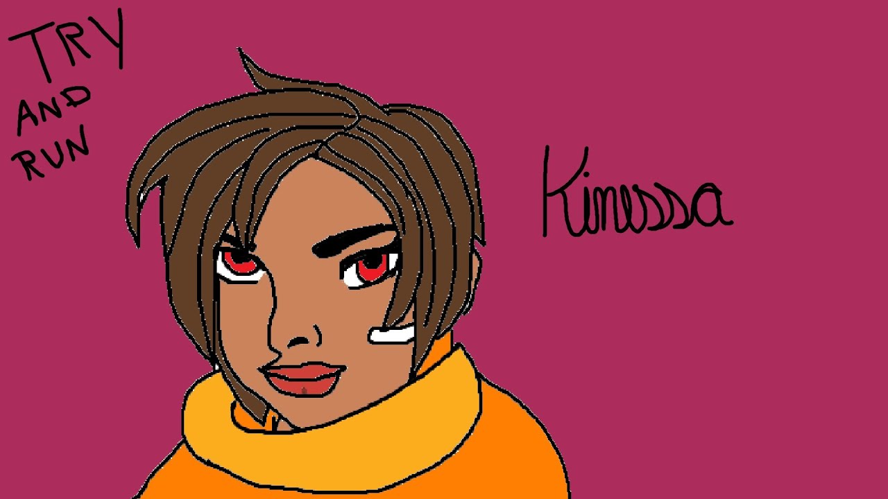 COMO FLANQUEAR UMA KINESSA DE KINESSA — PALADINS - YouTube