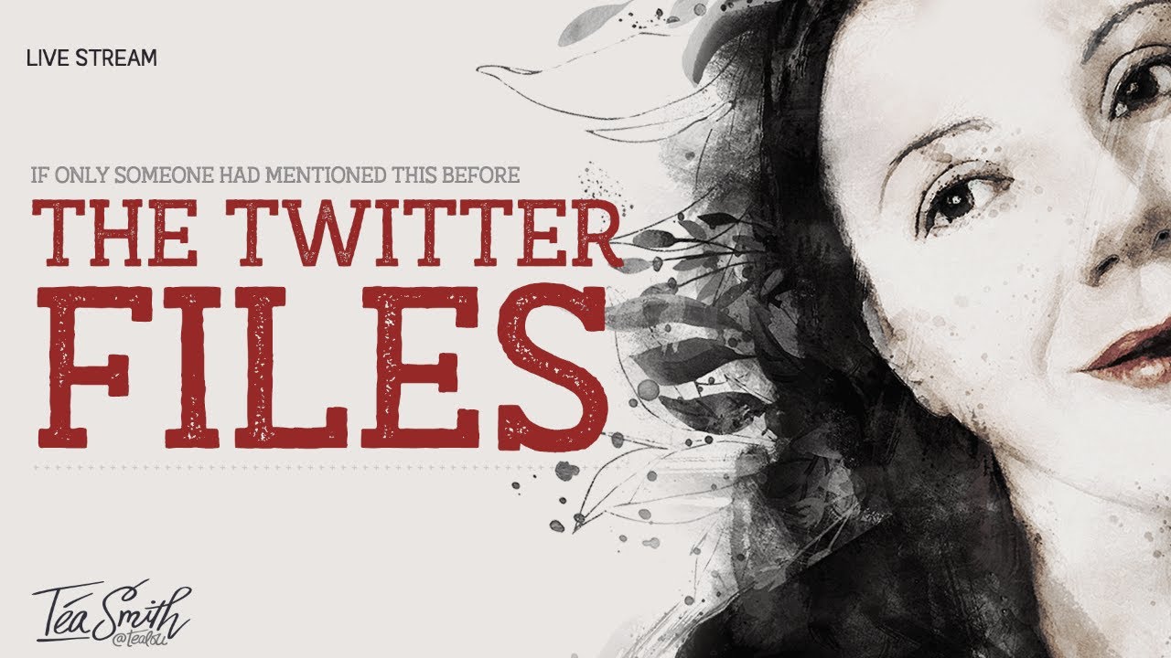 The Twitter Files Part 2 - YouTube