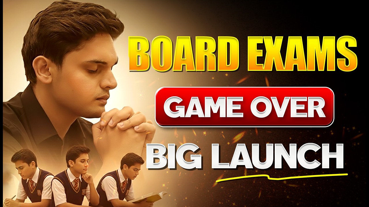 Class 10th- Launching Next Gen Sample Papers🔥 | Biggest Surprise ...