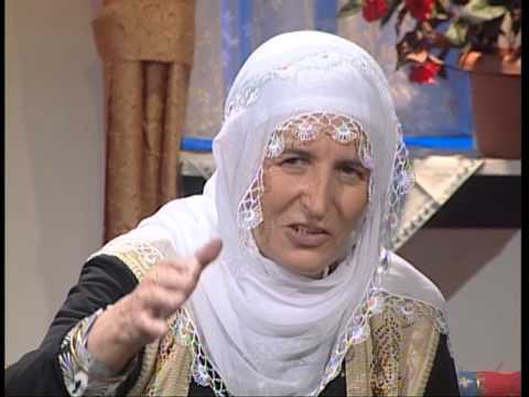 dengbej fetullah onar bayram özel program