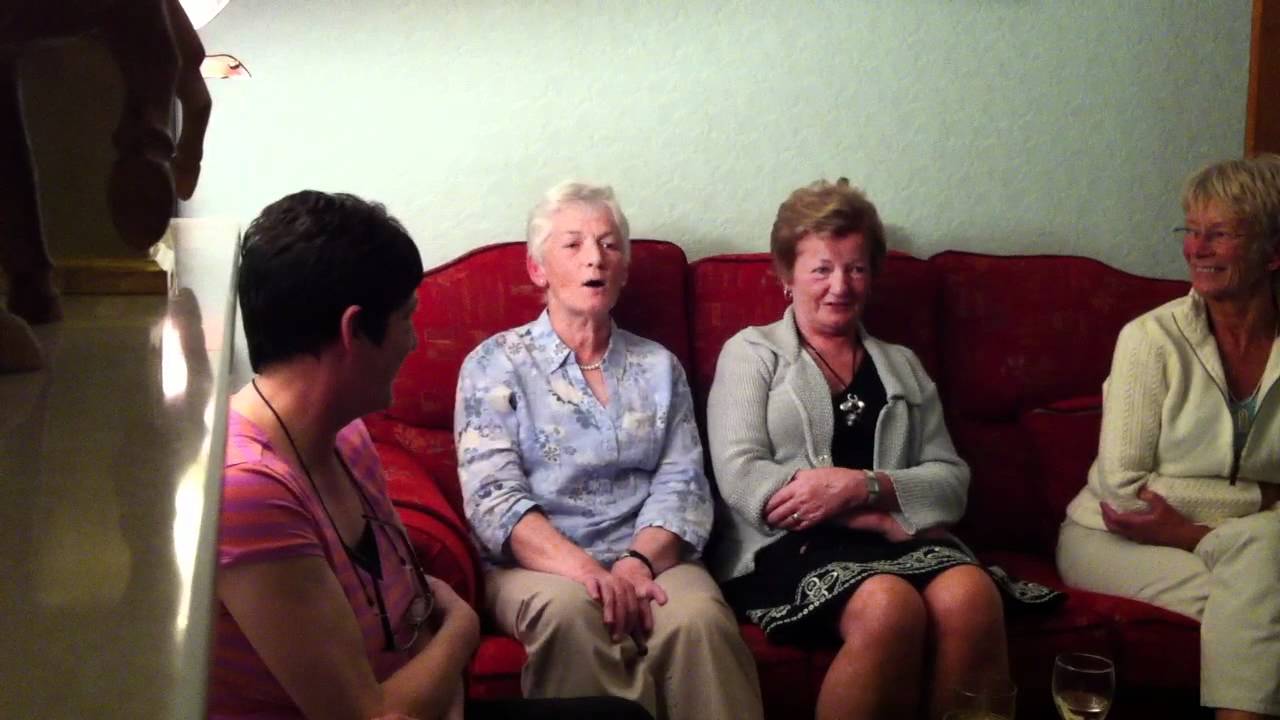 Irish Sisters.MOV - YouTube