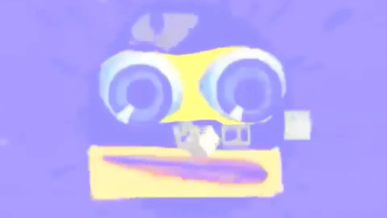 Klasky Csupo G Major 85 - YouTube