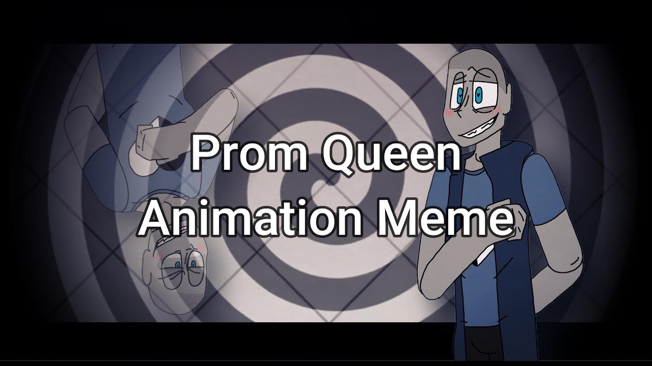 Prom Queen Animation Meme - Loop - YourBoyfriendGame - YouTube