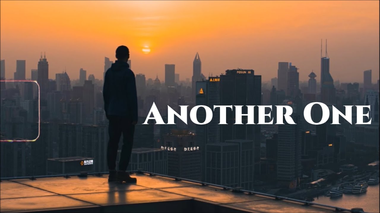 Adrian Jean - Another One (Lyrics) - YouTube