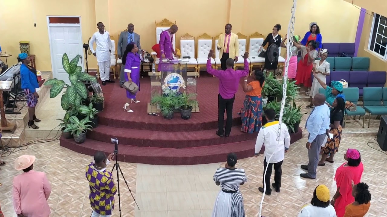 JUNE 28th 2020 PASTORAL CELEBRATION - YouTube