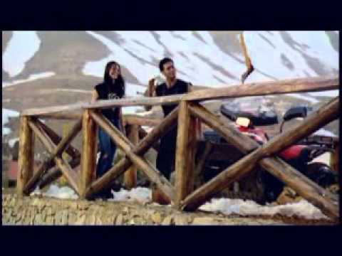 Beki damm - Ghady