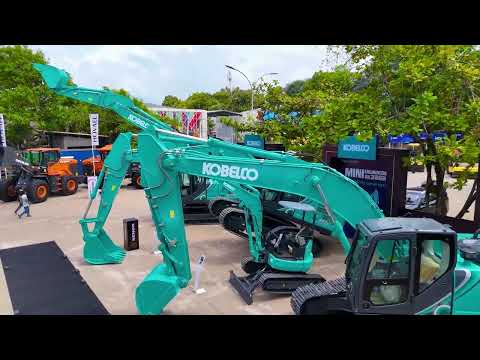 Senok Zone Highlights | Construct 2025 Exhibition Final Day Recap