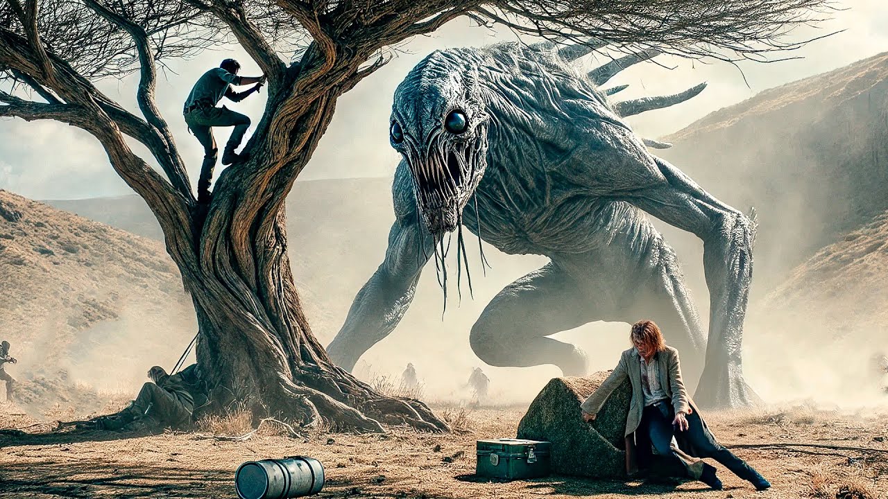 Scientists Discover How to Reach Other Dimensions But End Up Trapped in ...