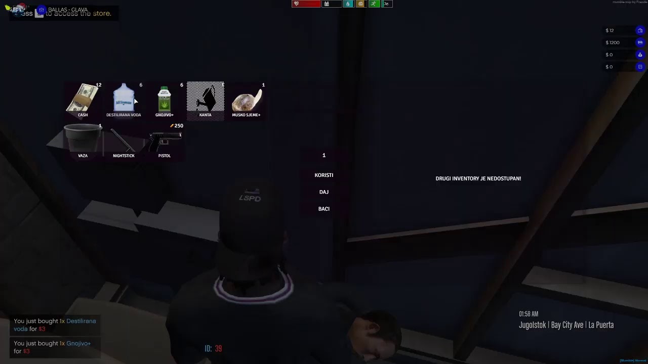 REVISION ROLEPLAY//BALKAN/// GTAV - YouTube