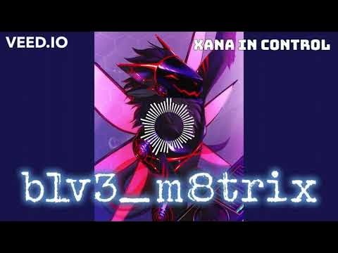 XANA in Control by blv3 m8trix - YouTube