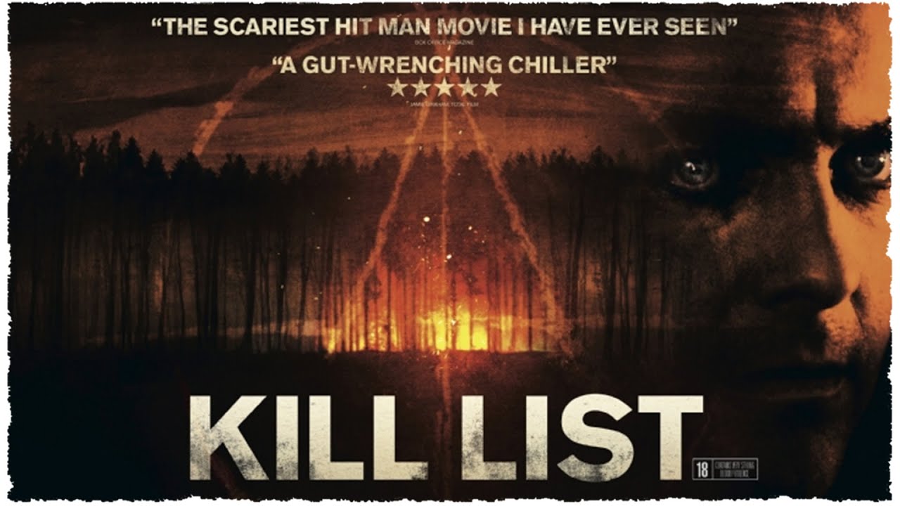 Kill List (2011) | Filmkritik - YouTube