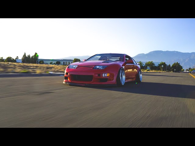 Midnight Run – Zociety