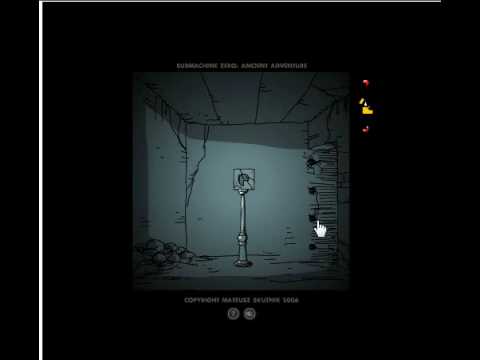 submachine zero-walkthrough - YouTube