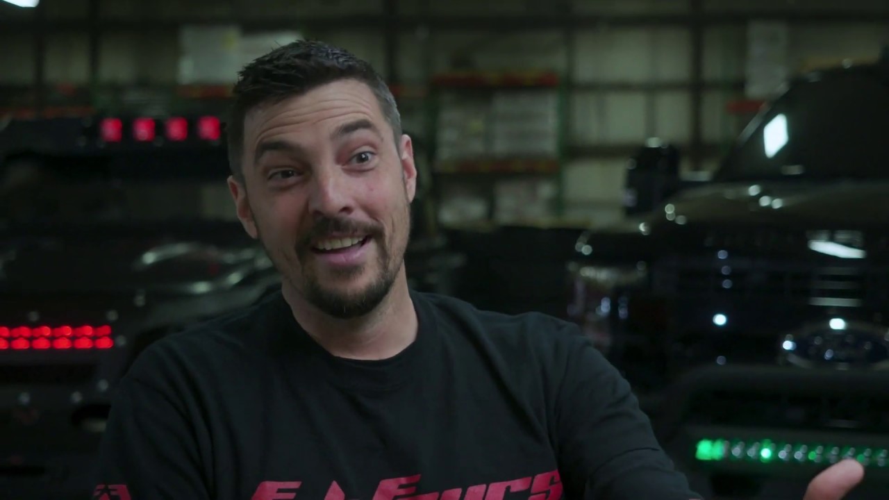 What advice would you give someone looking to expand their business ...