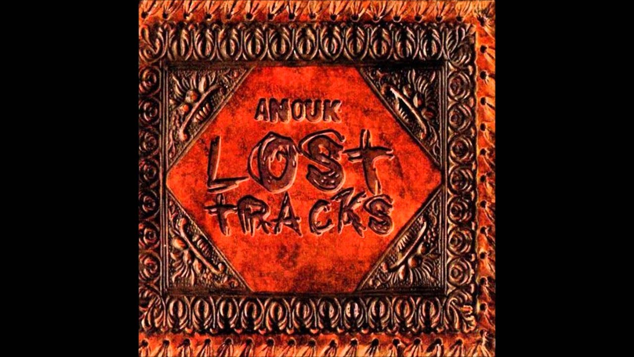 Anouk In The Sand acoustic - YouTube