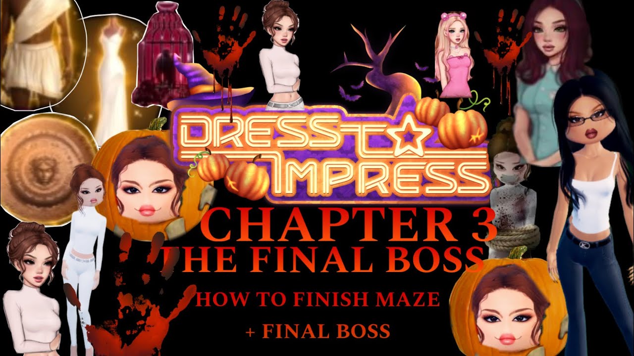 HOW TO COMPLETE DTI HALLOWEEN QUEST CHAPTER 3!! 🎃🎃🎃#dti #roblox # ...