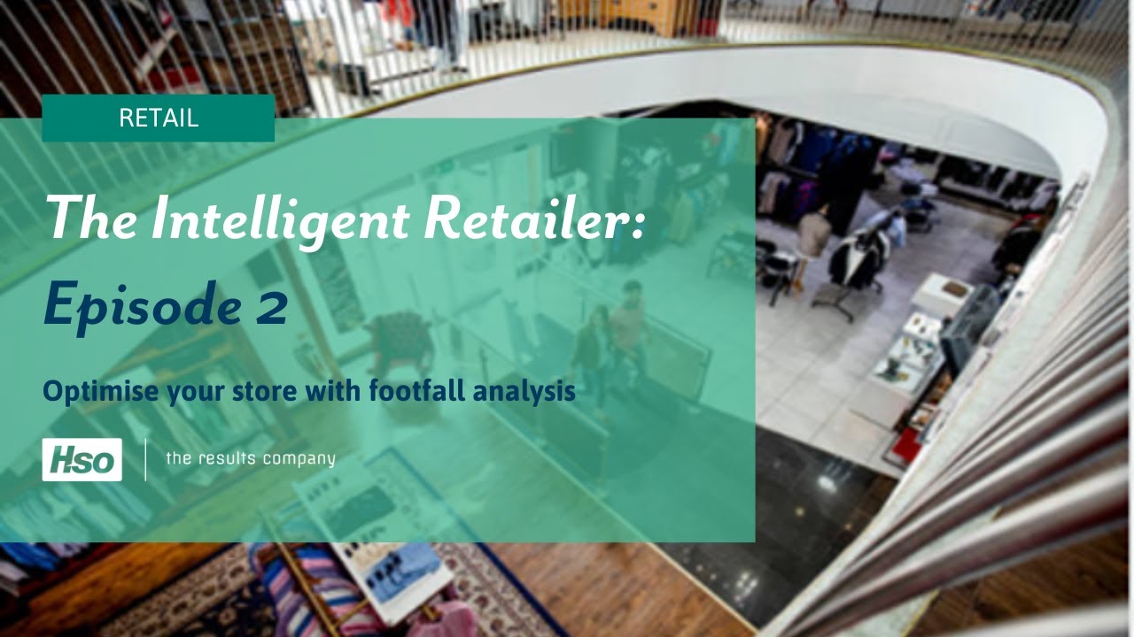 Customer Footfall Analysis: Why Is It Important? – ONKYH