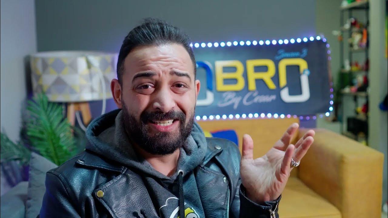 GoBro S3 💲💲 التونسي كي يتسلف - YouTube