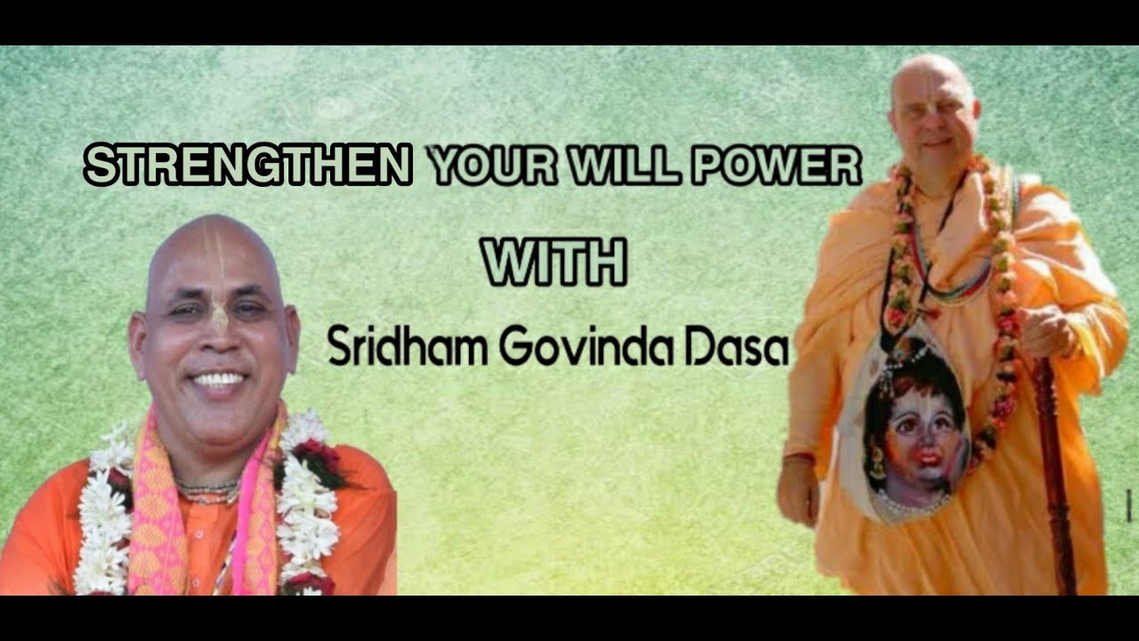 Lecture On Past Time Of Lord Chaitanya By His Grace Sridham Govinda lecture-on-past-time-of-lord-chaitanya-by-his-grace-sridham-govinda