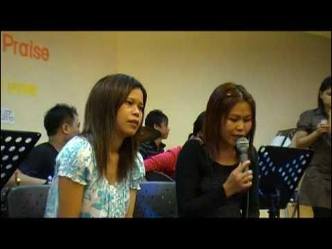 Unplugged Praise: Vanmite Tawh - Deih Mang n Suih Lun - YouTube Music