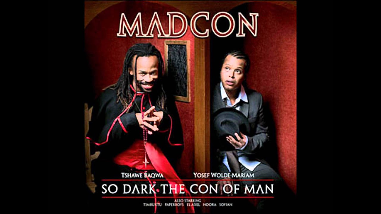 Madcon - Begging You - YouTube
