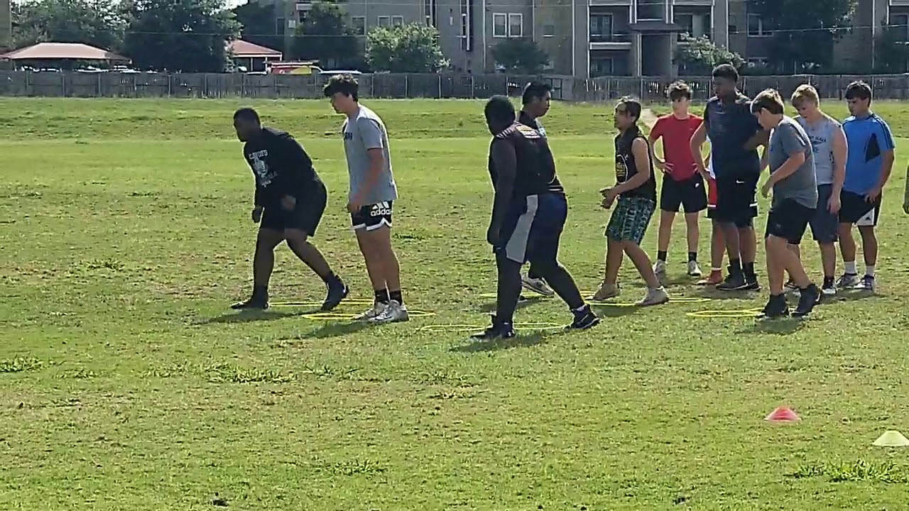 Workout 5/30/2020 - YouTube