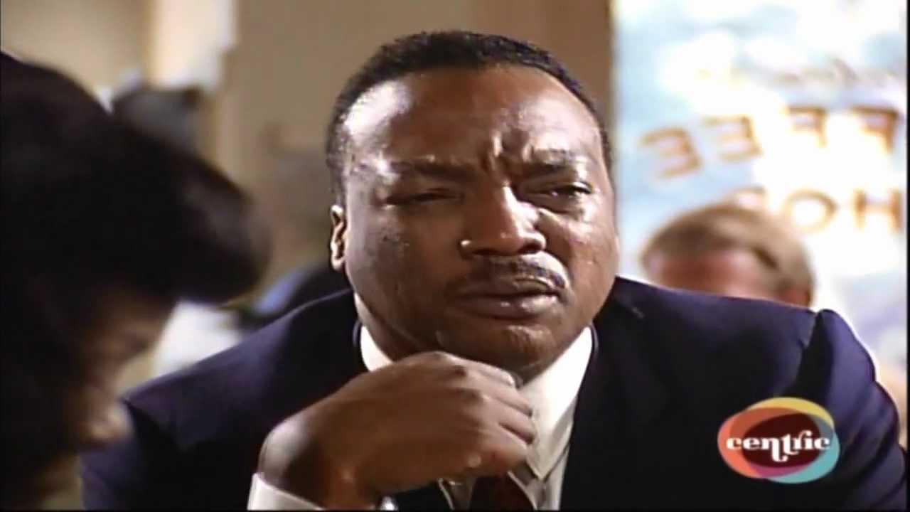 King (TV miniseries) pt2 - YouTube