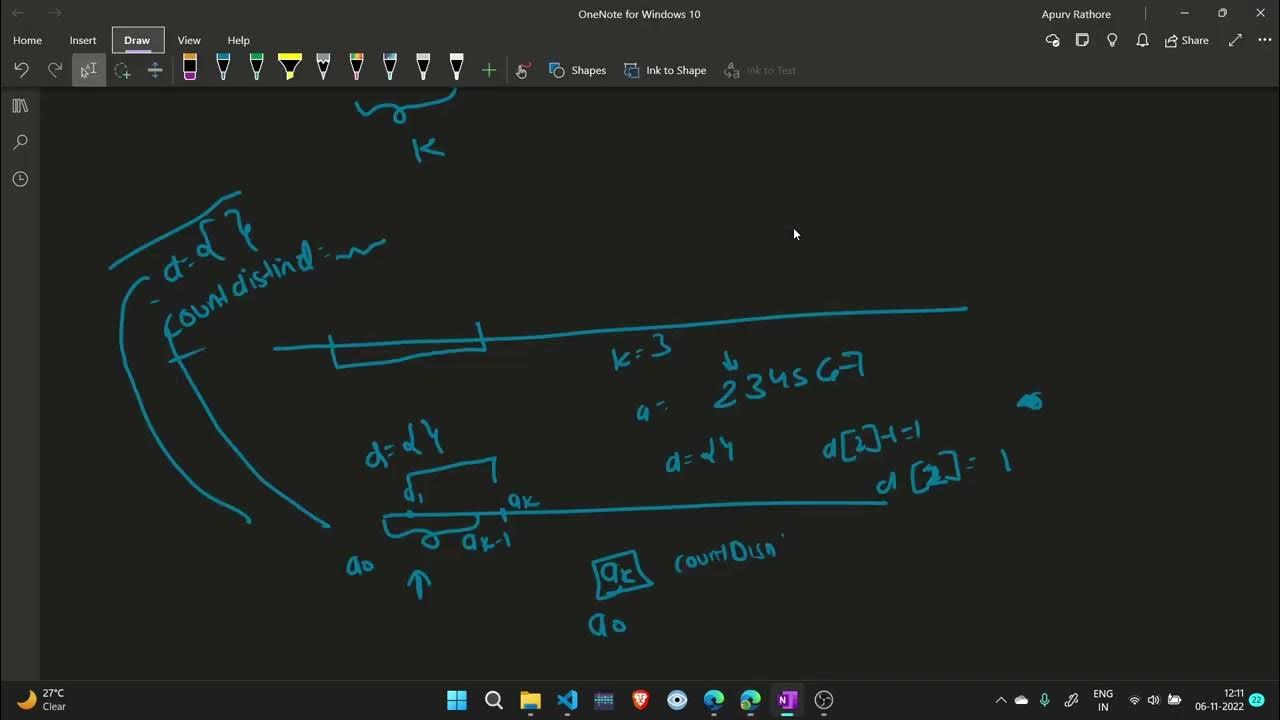 Apply Operations To An Array Leetcode 2460 Youtube