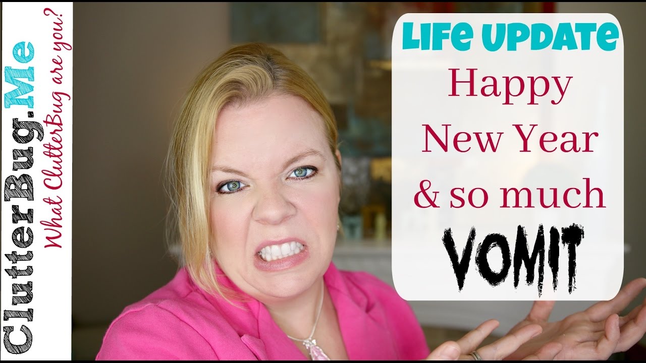 Life Update - 2017 Resolutions, What I got for Christmas and SO MUCH ...