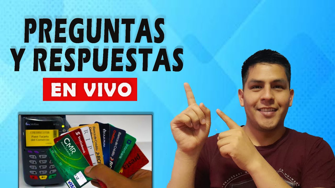 🔴EN VIVO: ¡PREGUNTAS y RESPUESTAS con mis SEGUIDORES! @elclientenuncapierde - YouTube