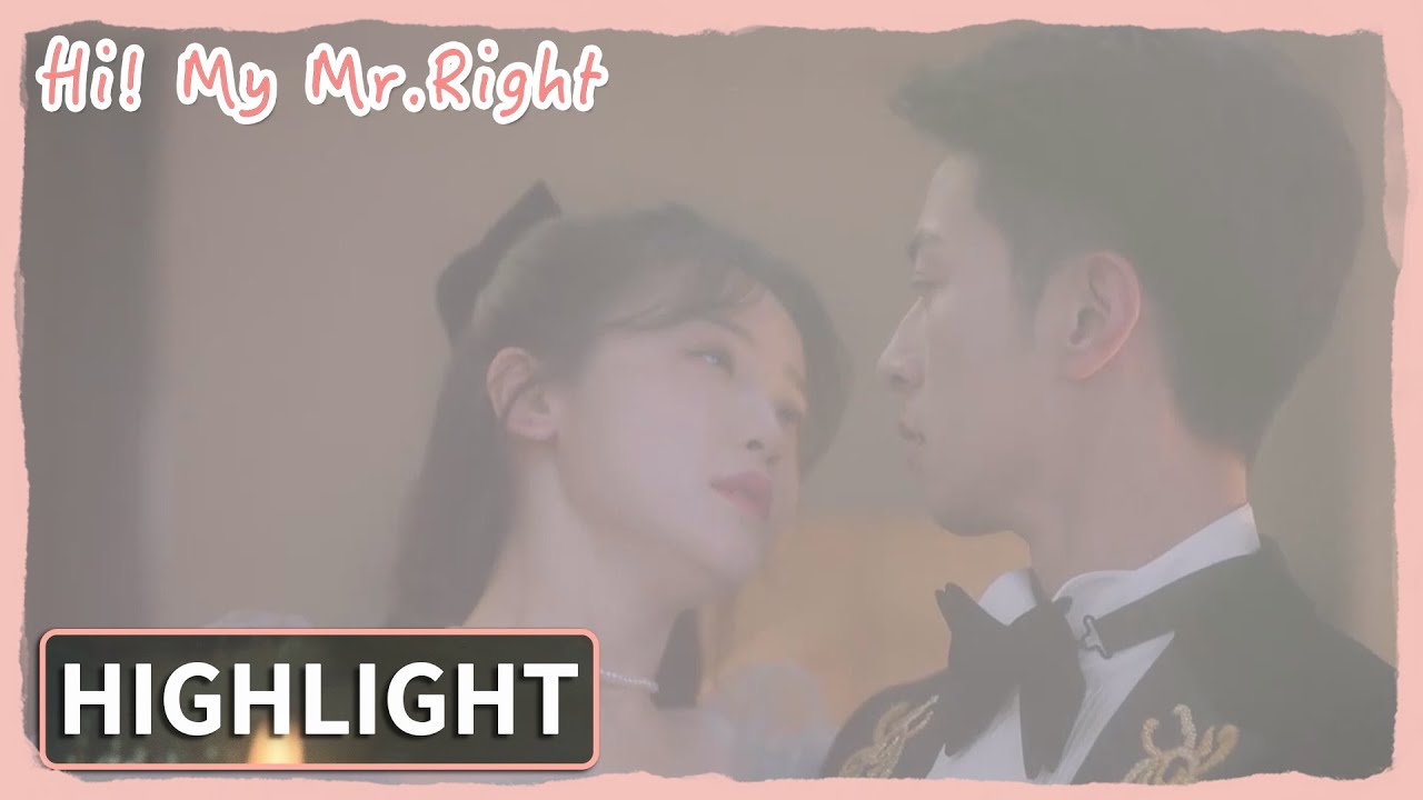 Highlight How Dare You Touch My Girlfriend Hi My Mr Right highlight-how-dare-you-touch-my-girlfriend-hi-my-mr-right