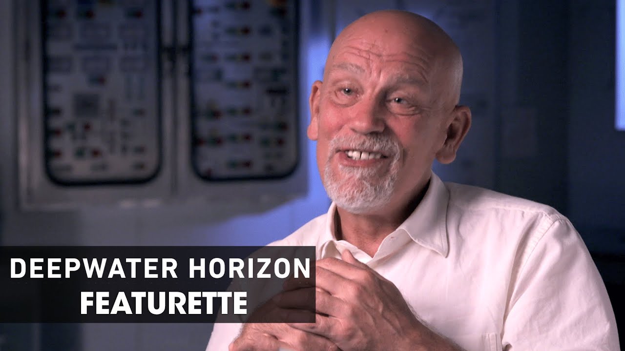 Deepwater Horizon (2016 Movie) Official Featurette – ‘Action’ - YouTube