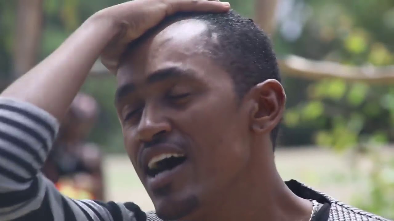 Hachalu Hundessa Maalan Jira! NEW 2015 Oromo Music esayas zawude post ...