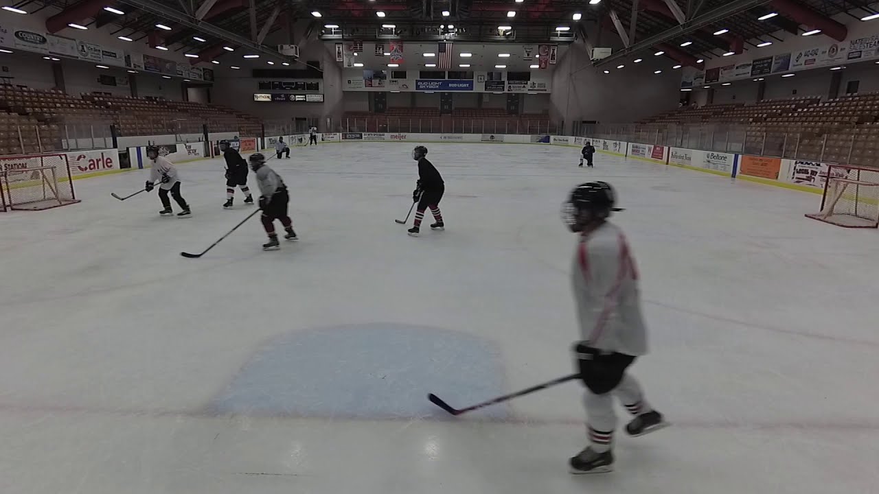 NTOHL Session #1 - 2/26/2020 Part One - YouTube