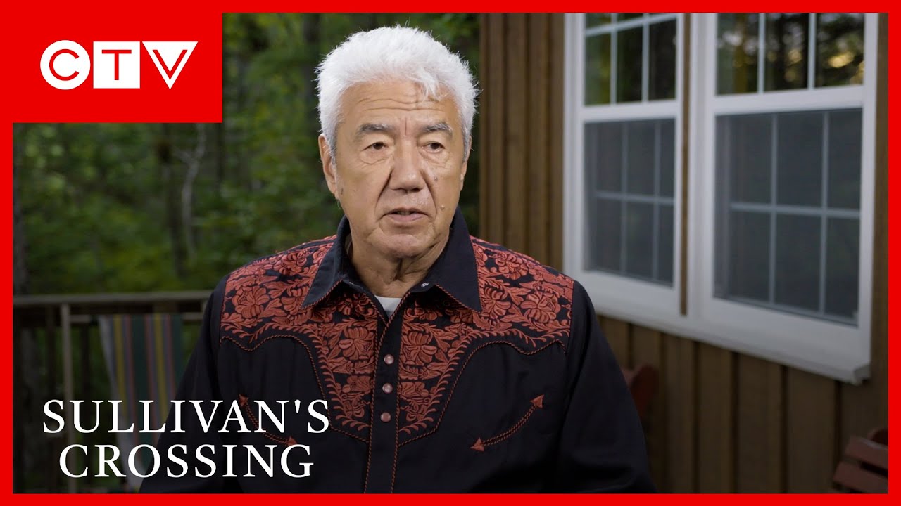 Inside Sullivan s Crossing With Tom Jackson Sullivan s Crossing S1 inside-sullivan-s-crossing-with-tom-jackson-sullivan-s-crossing-s1