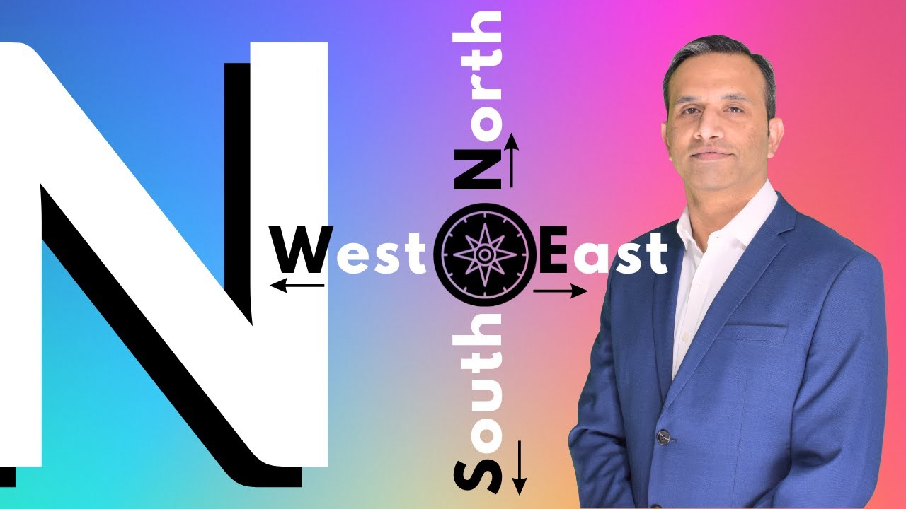 North-south vs. East-west Traffic - YouTube