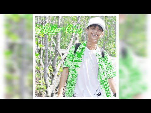 ANJAR OX'S - Di Pantai (Official Audio Visualizer)