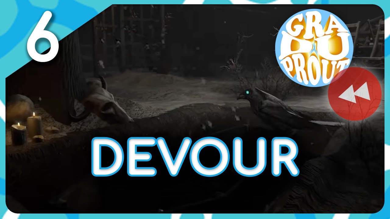 VOD || Elle exorcise son mari lors de son mariage et ça tourne mal ...