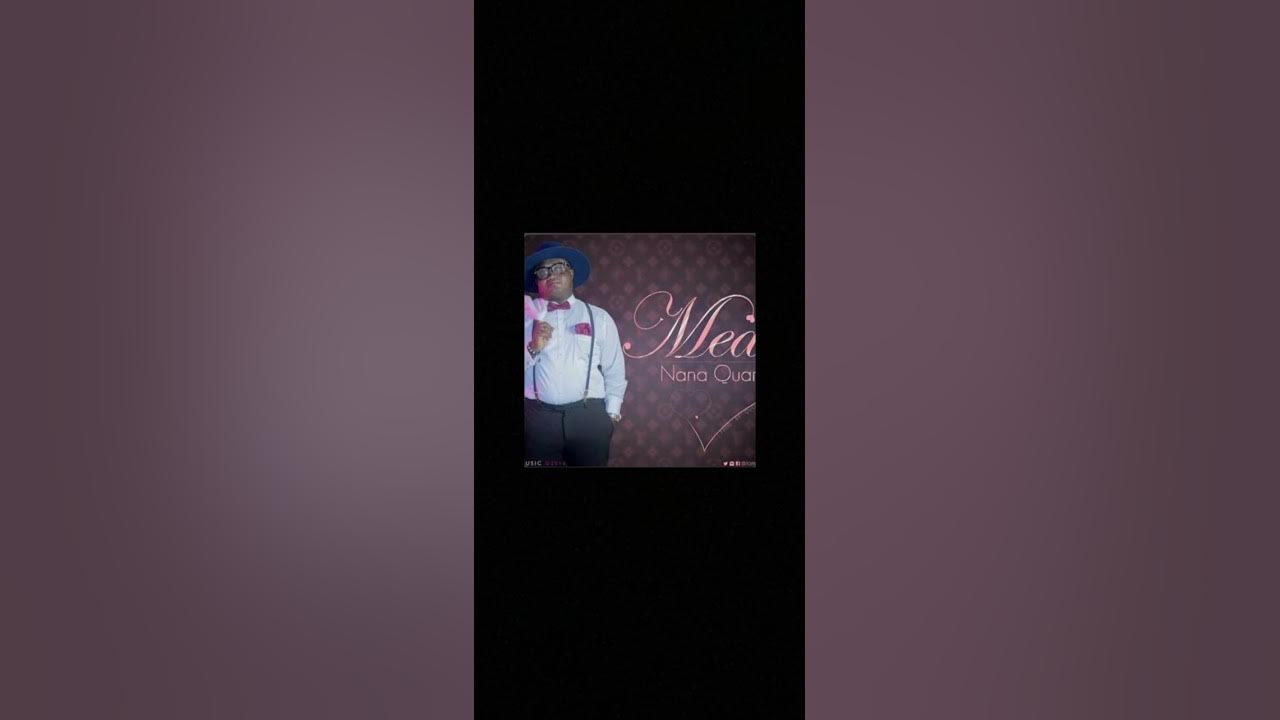 Asem sebe- Nana Quame (slowed) - YouTube