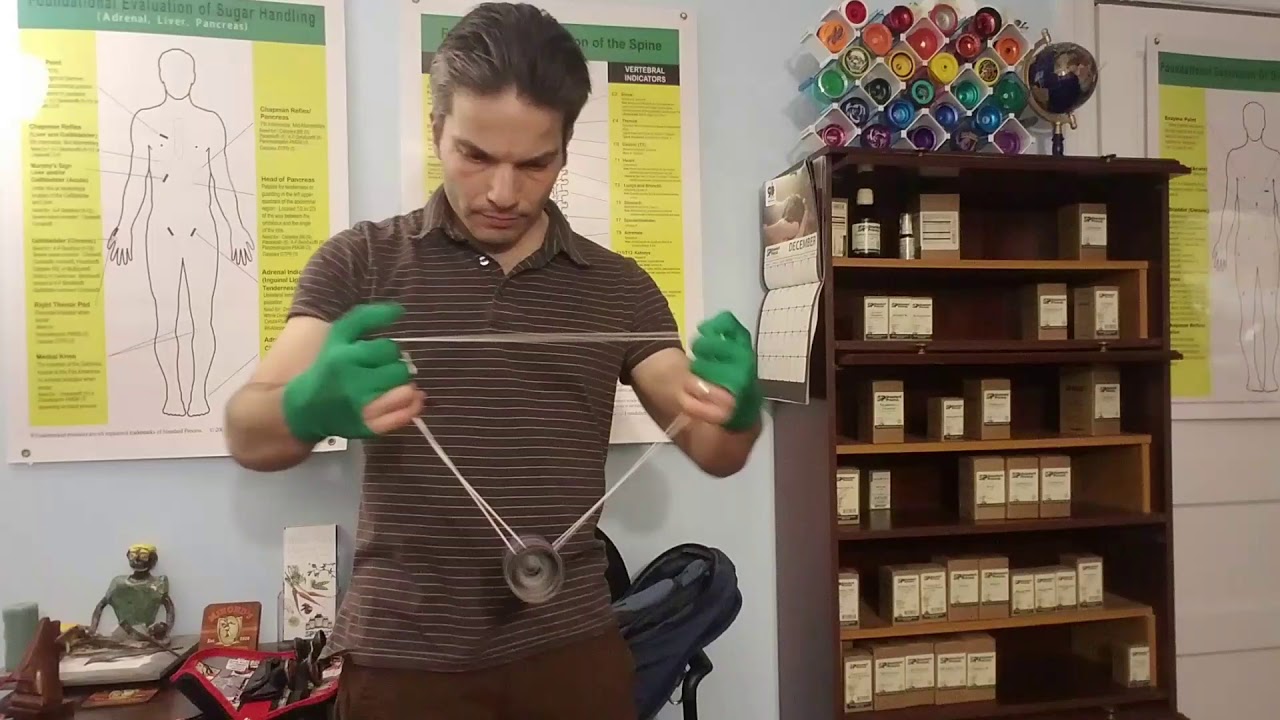 Jack slack TaW#15 - YouTube