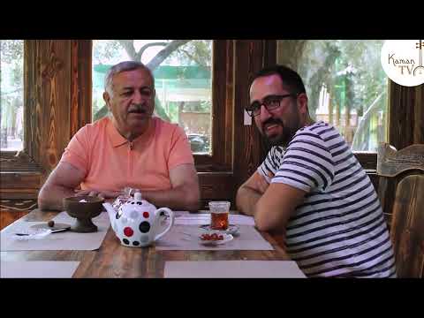 KamanTV - Fexreddin Dadashov
