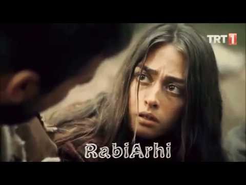 Ertuğrul & Halime (Diriliş Ertuğrul) - Mecnunum Leylamı Gördüm