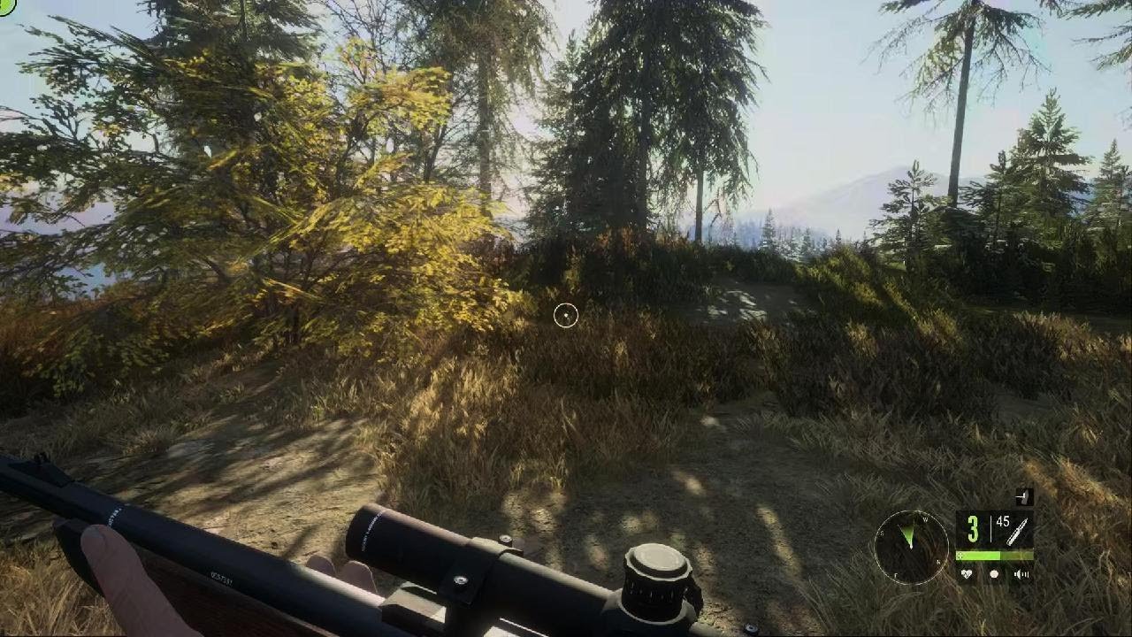 First Kill - YouTube