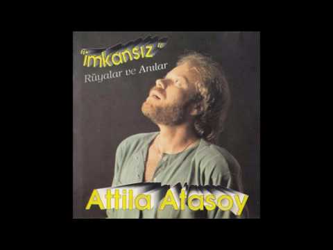 Attila Atasoy - Gökkuşağını Geçmek (1989)