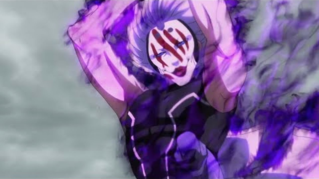 Plunderer「AMV」I am the Plunderer - Fight Like The Devil - YouTube